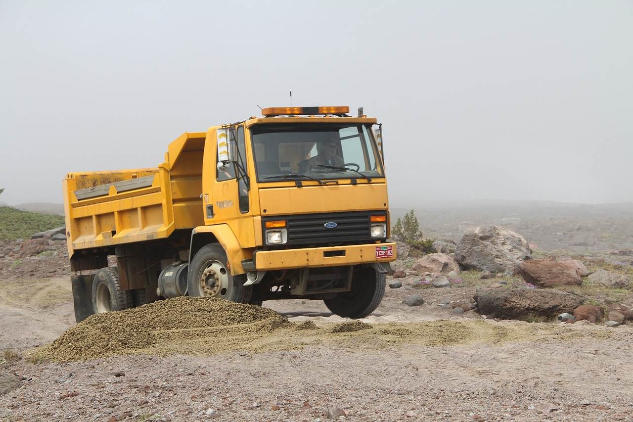 About Us – Munsun Mining LTD